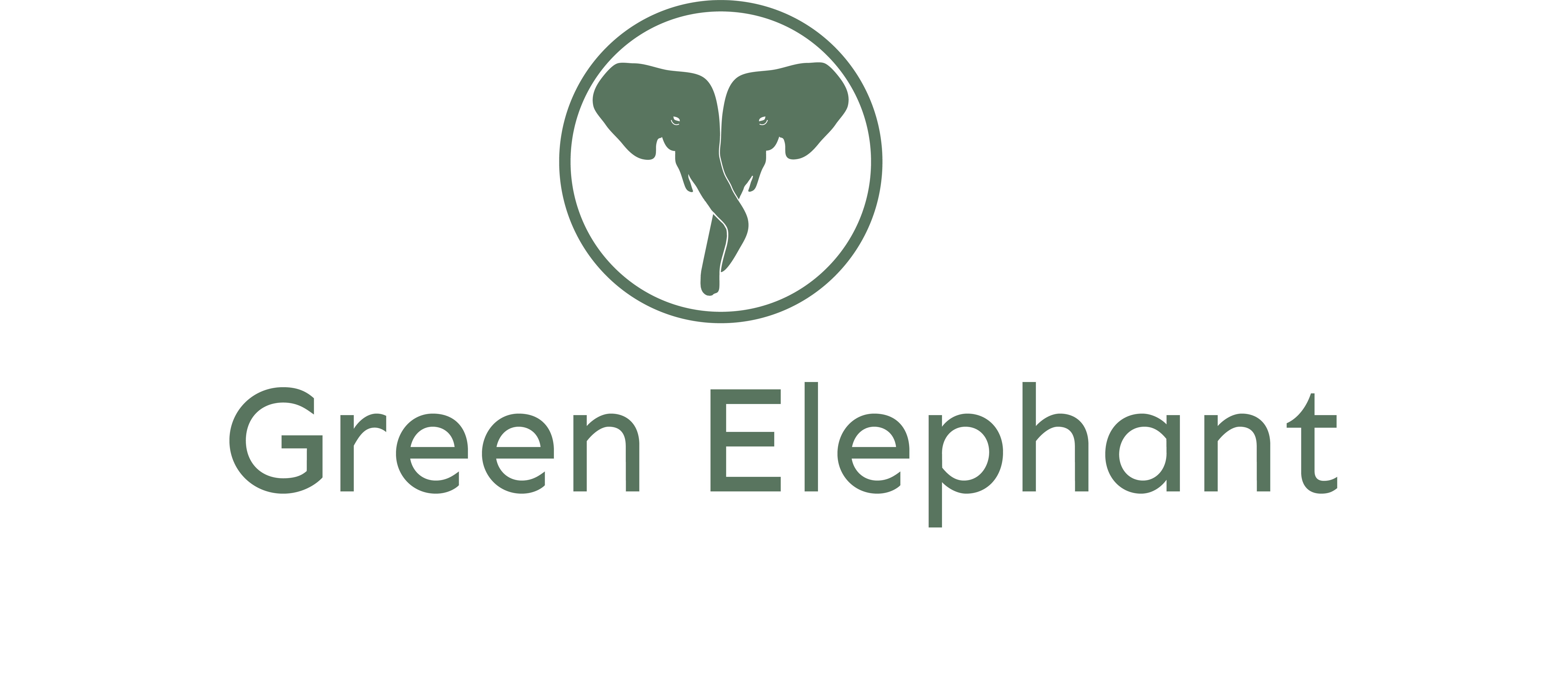 Green Elephant Shop